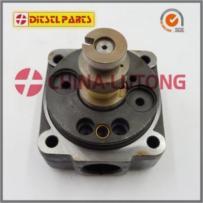 China Pump Head Replacement Video of  Distributor Rotor 1 468 334 604 for sale