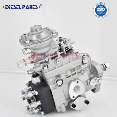 China Fuel Injection Pump 9461626644 for  Isuzu C240 for sale