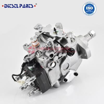 China Fuel Injection Pump 504166342   for New Holland L180 Loader for sale