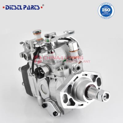China Fuel Injection Pump 504117098   for New Holland L180 Loader for sale