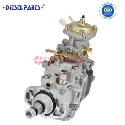China Fuel Injection Pump 1960002670   For  Land Cruiser 1HZ Engine for sale