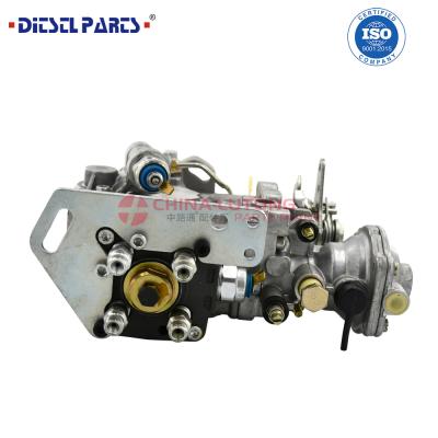 China Fuel Injection Pump 1046495471   for Isuzu C240 C240PKJ 4 Cylinder Engine for sale