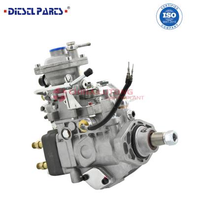 China Fuel Injection Pump 0965003081   With Toyota Hiace 5LE 3TR Engine 221005D180 221005D180 096500-3081 0965003081. for sale