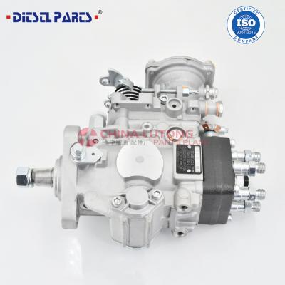 China Diesel VE Pump NJ-VE4/11E1800L025   for NKR NLR NHR 4JB1 JX493ZQ5C for sale