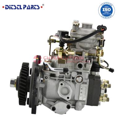 China Diesel VE Pump NJ-VE4/11E1800R017  for Dong Feng Cyqd32t for sale