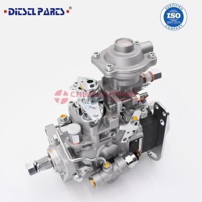 China Diesel VE Pump NJ-VE4/11F1250R140    for  ve electric injection pump for sale