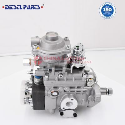 China Diesel VE Pump NJ-VE4/11F1800L111  for   Jiangxi Isuzu 493 (4JB1-T) diesel engine for sale