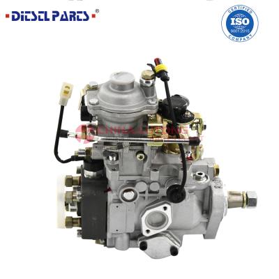 China Diesel VE Pump NJ-VP4/11E1800L006  for  Chengfa 4JB1T / 493ZQ for sale