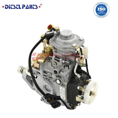 China Diesel VE Pump NJ-VP4/11E1800L008   for   Jiangxi Isuzu JE493ZLQ4E (4JB1/493) for sale