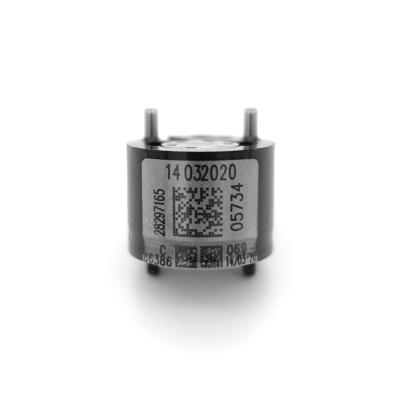 China Control Valve 625C-28297165   Control Valve 9308-625C Single Groove for sale