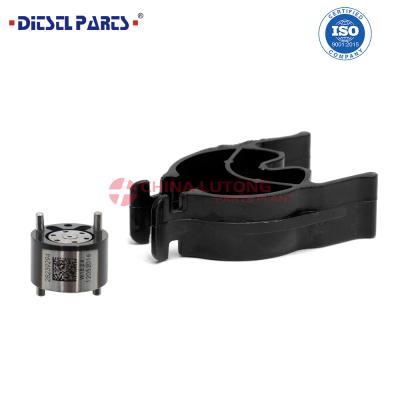 China Diesel Fuel Injector Control Valve 28439531  for Modern Diesel Injection Pumps for sale