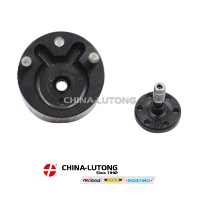 China Diesel Fuel Injector Control Valve 28394612   9308-625C  9308Z625C for sale