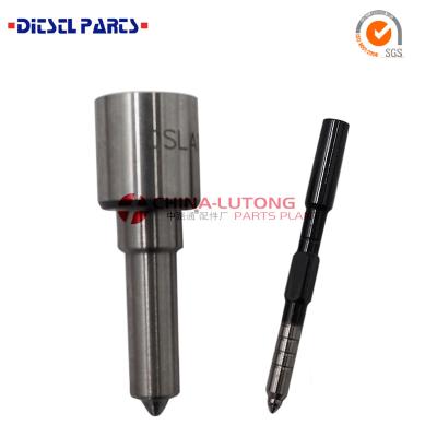 China man injector nozzle 0 433 171 154/DLLA140P175 DENSO fuel injection nozzle for sale
