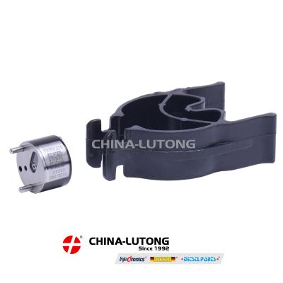 China Diesel Fuel Injector Control Valve 28305328   for Doosan D34 Engine for sale