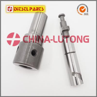 China Pump Element Plunger & Barrel A722    131153-4320   for Mitsubishi Fuso 6D16 6D17 for sale