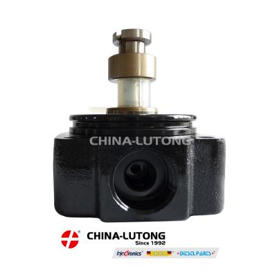 China diesel Pump Rotor Head 096400-1250   4/10R Rotor Head VE Pump for Toyota 3L Engine for sale