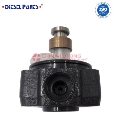 China Diesel VE Pump Head Rotor 146402-3820 4cyl 11mm Left for Isuzu pickup 4JA1 for sale