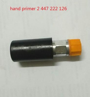 China Diesel Hand Primer Pump 2 447 222 126  for  Mercedes 200D 220D 240D Deutz FL2011 FL913 for sale