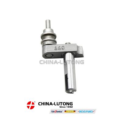 China Metering Valve 7189-119 for Perkins DP210 DP310 Injection Pumps for sale
