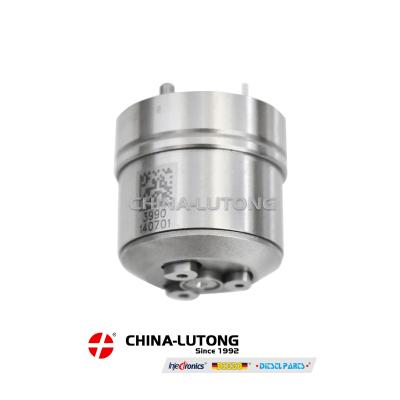 China Diesel Unit Injector Actuator Control Valve 7206-0379 72060379 for Delph    Injector E1 E3 Eui 20440388 for sale