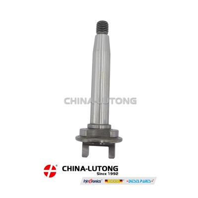 China Injection Pump Drive Shaft 1 466 100 305  17MM For Case 485 495 380B 633 Diesel Fuel Pump Parts for sale