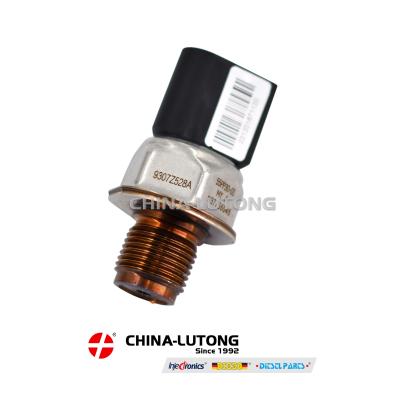 China Fuel Injection Pressure Sensor 314004A700 31400-4A700   for Hyundai H1 Starex iLoad Porter2 Kia Bongo3 2.5L D4CB CRDi for sale