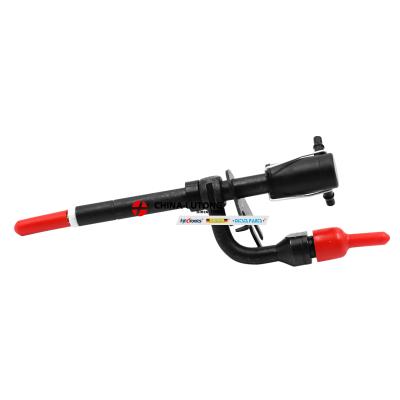 China Diesel Fuel Injector 26632  Diesel Pencil Injector Nozzle 26632    for   Ford Transit 2.5 DI 70K diesel engine for sale