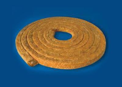 Cotton Fiber Packing with grease