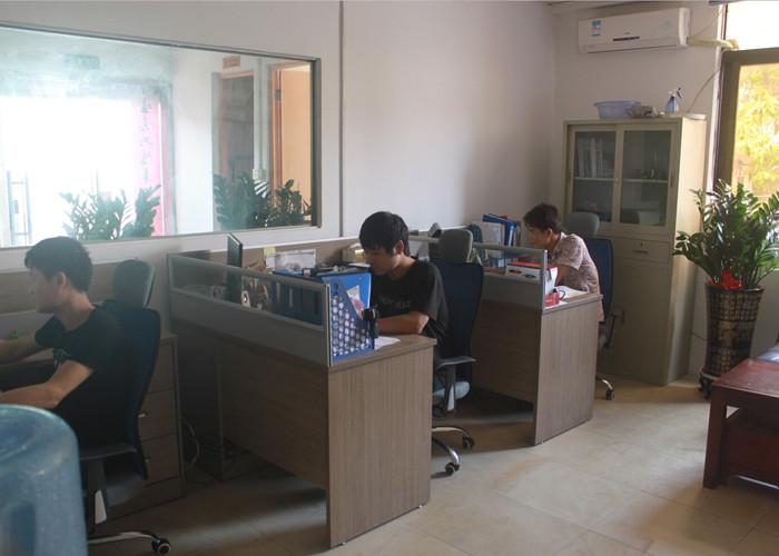 Fornitore cinese verificato - Shenzhen jingxiecheng hardware co,.ltd
