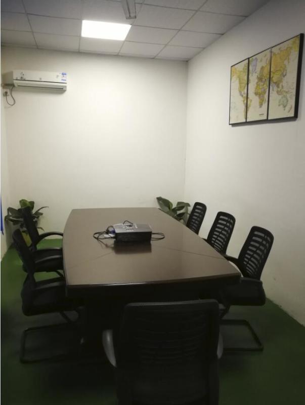Fornitore cinese verificato - Shenzhen jingxiecheng hardware co,.ltd
