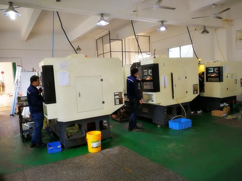 Fornitore cinese verificato - Shenzhen jingxiecheng hardware co,.ltd