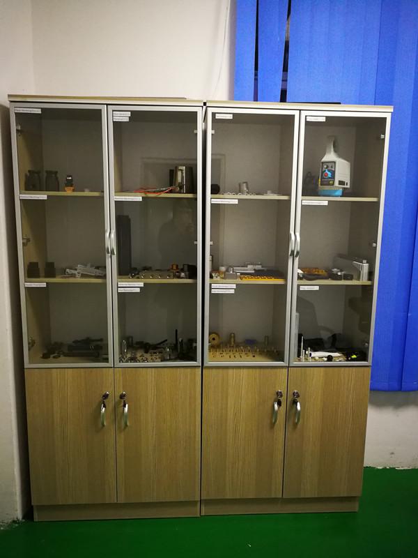 Fornitore cinese verificato - Shenzhen jingxiecheng hardware co,.ltd
