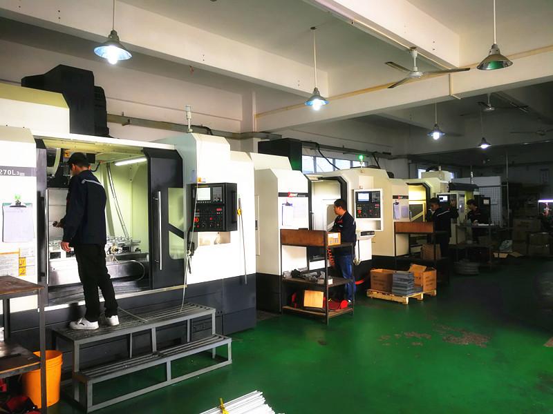 Fornitore cinese verificato - Shenzhen jingxiecheng hardware co,.ltd