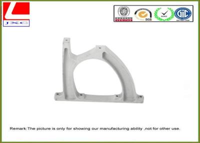 Cina L'OEM assiste di alluminio metallo di pressione della pressofusione ricambi auto della pressofusione in vendita