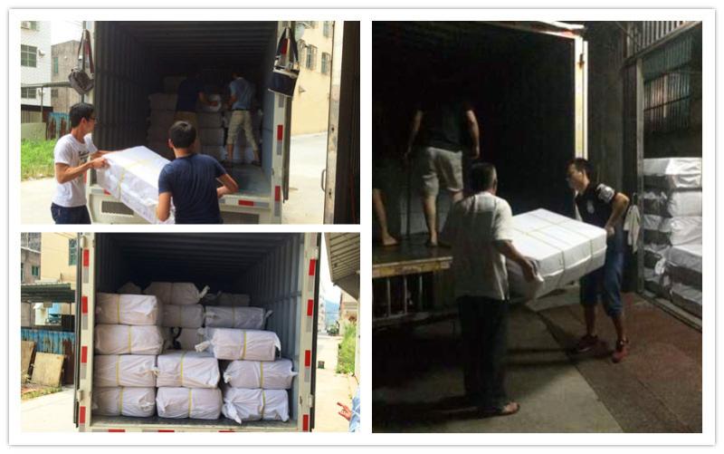 Fornitore cinese verificato - Shantou Qihang Sexy Lingerie Knitting Factory