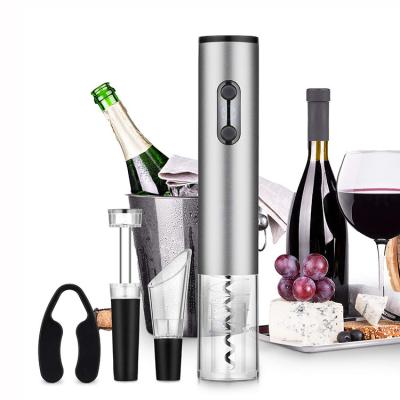 Cina 4 in 1 apri automatico elettrico del vino in vendita