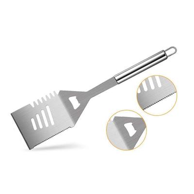 Cina La griglia del BARBECUE del ODM 26Pcs fornisce agli accessori del BARBECUE di acciaio inossidabile il termometro in vendita