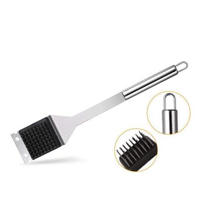 Cina La griglia del BARBECUE del ODM 26Pcs fornisce agli accessori del BARBECUE di acciaio inossidabile il termometro in vendita