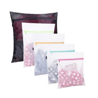 Cina Biancheria Mesh Laundry Bags For Delicates del reggiseno della biancheria intima della maglieria in vendita