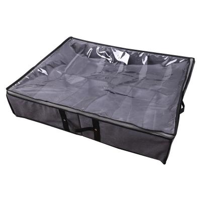 Cina 68*55*14cm sotto l'organizzatore Household Storage Organization di stoccaggio della scarpa del letto in vendita