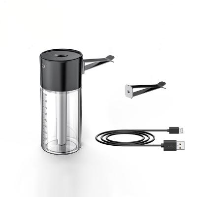China Humidificador do difusor do carro de USB do ANIMAL DE ESTIMAÇÃO do ABS do OEM 100ml para problemas da cavidade à venda