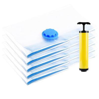 Cina Borse del risparmiatore dello spazio 5PCS in vendita