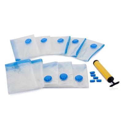 Cina Borse del risparmiatore dello spazio 5PCS in vendita