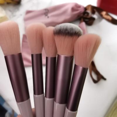 Cina Il trucco dell'ombretto di iso 13pcs spazzola la spazzola dell'applicatore dell'ombretto in vendita