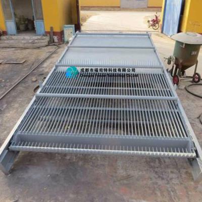 中国 水力発電所のための屑の棚 販売のため