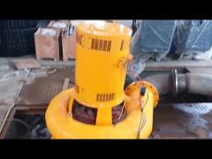 20KW Micro Francis Turbine Generator