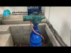 hydro power plants