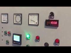 850KW francis turbine hydropower turbine manufacturer