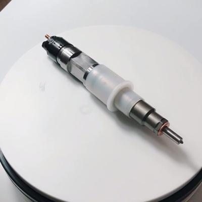 China 6L ISLE QSL8.9 brand new cummins 4940640 or bosch injector 0445120121 for sale