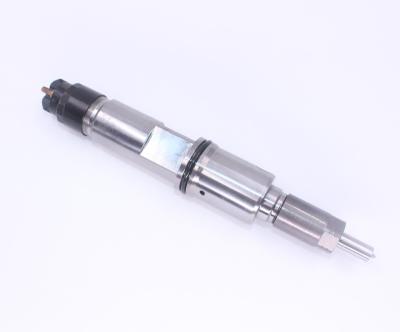 China ISDE control valve F00RJ02056 common rail fuel injector 0445120142 0445120309 for sale